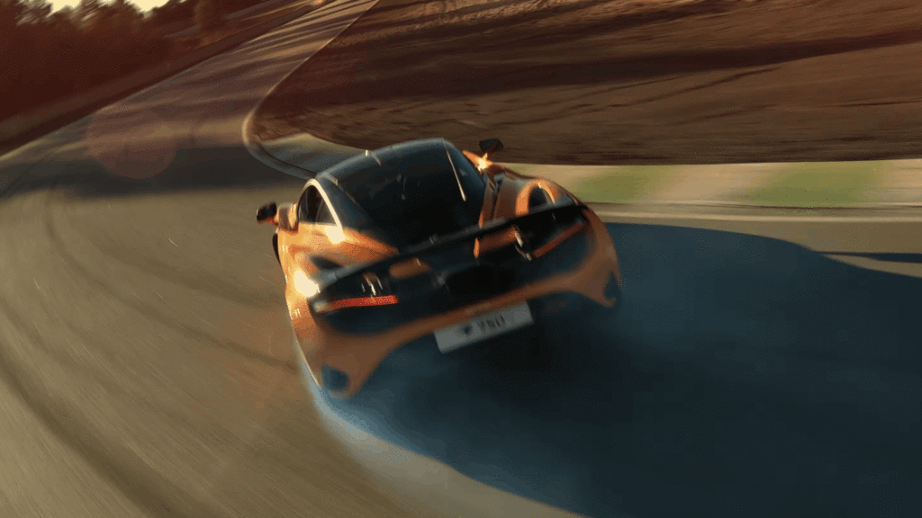 New McLaren 750S Flaunts Its Evolutionary Styling And Upgraded ...