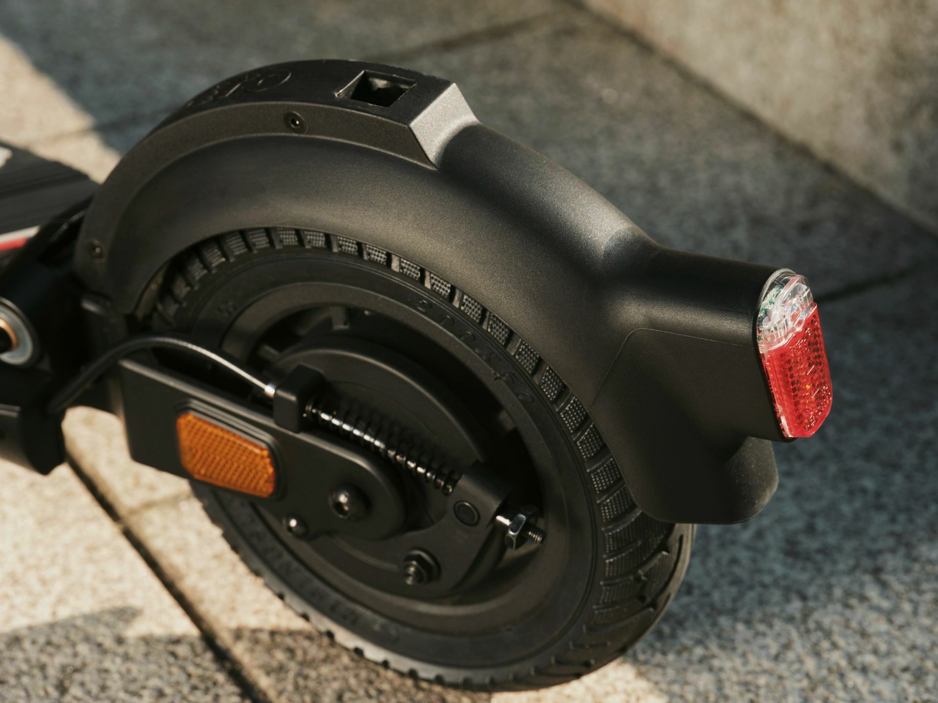 Mercedes-AMG E-Scooter Will Make You Feel Like Lewis Hamilton In Slow ...