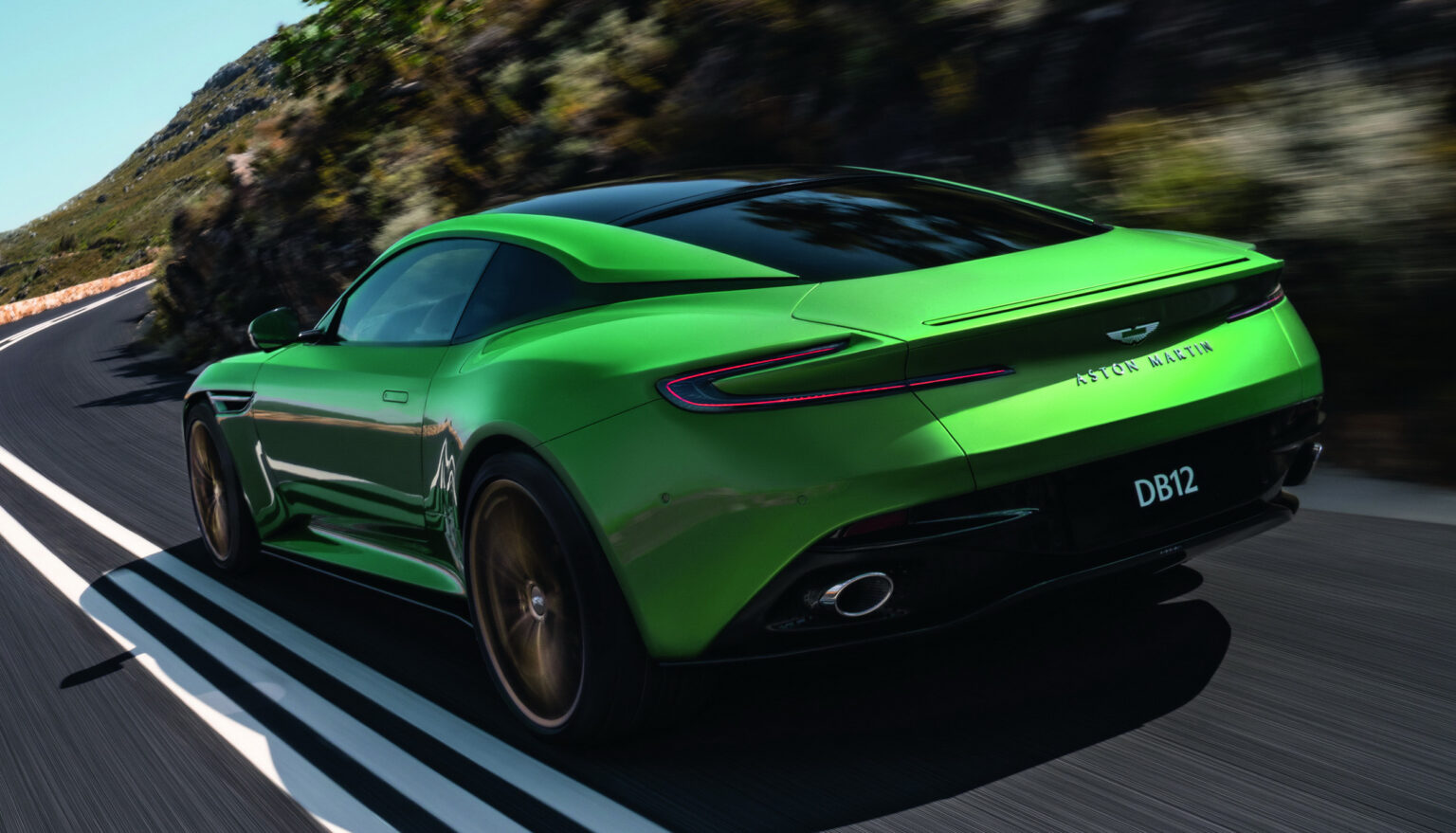 Aston Martin To Offer A PHEV Option Across Its Model Lineup | Carscoops