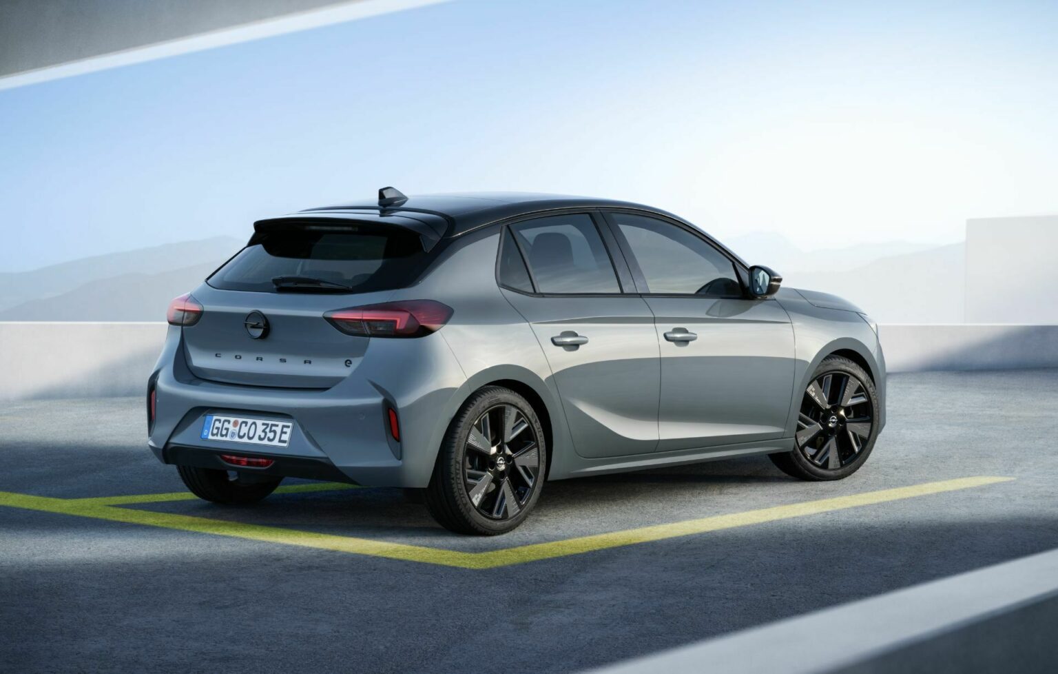Opel Is The Only One Of Stellantis’ 14 Brands Heading To Munich’s IAA ...