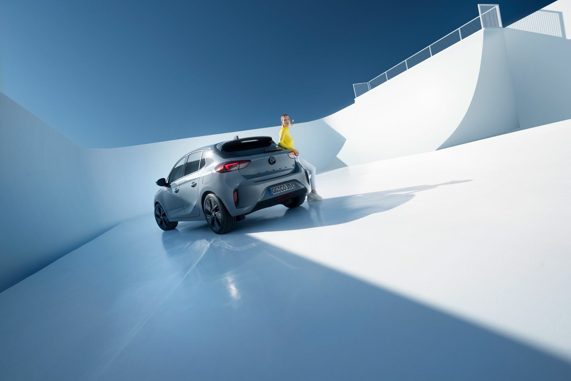 Opel Corsa Will Stick Around For Another Generation, Says Design Boss ...