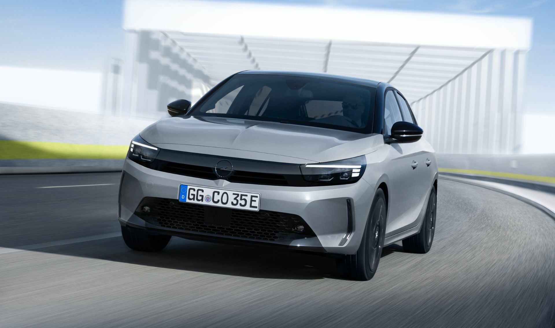 Opel Corsa Will Stick Around For Another Generation, Says Design Boss ...