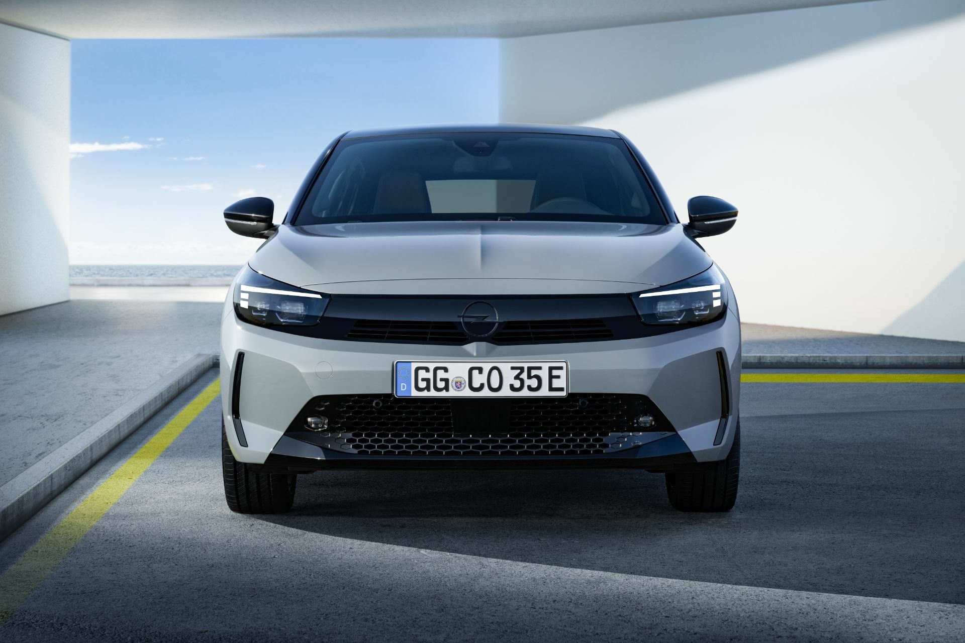 Opel Corsa Will Stick Around For Another Generation, Says Design Boss ...