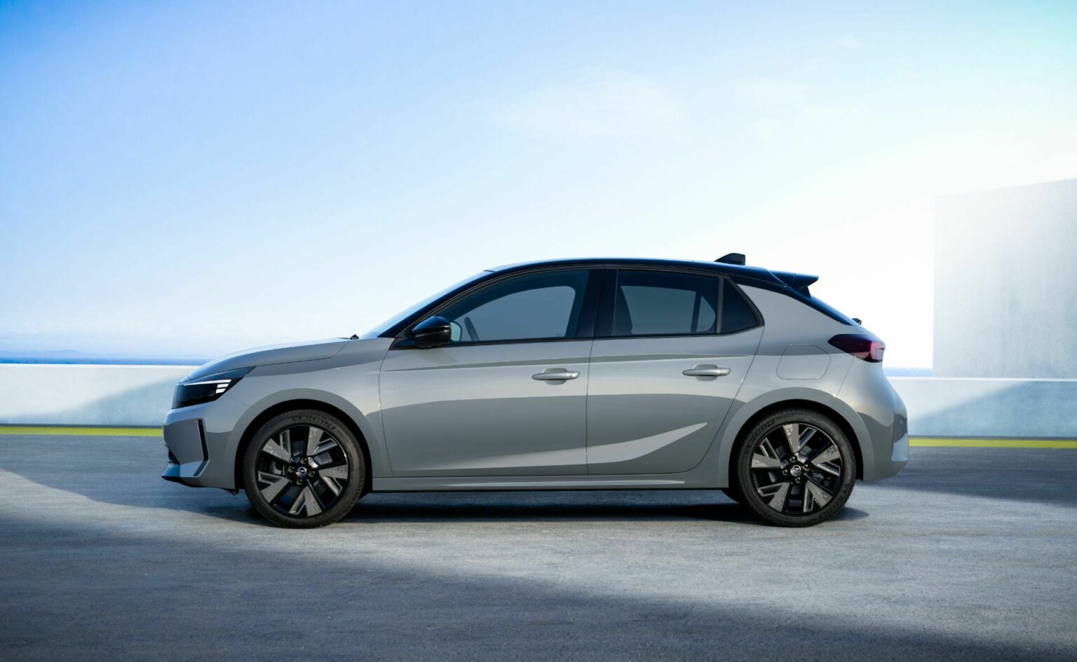 Opel Corsa Will Stick Around For Another Generation, Says Design Boss ...