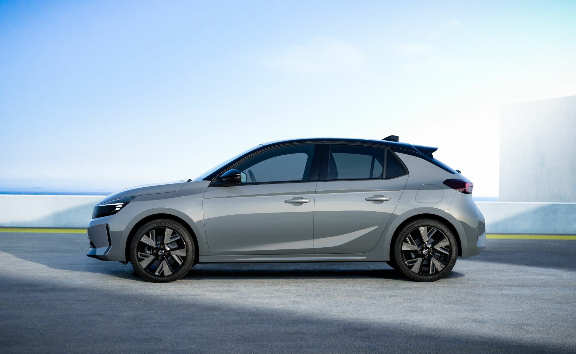 Opel Corsa Will Stick Around For Another Generation, Says Design Boss ...