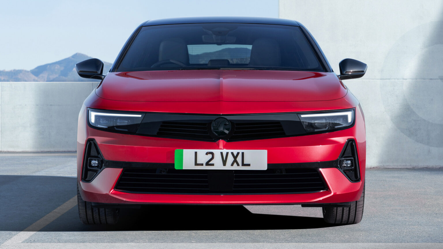 Opel Is The Only One Of Stellantis’ 14 Brands Heading To Munich’s IAA ...