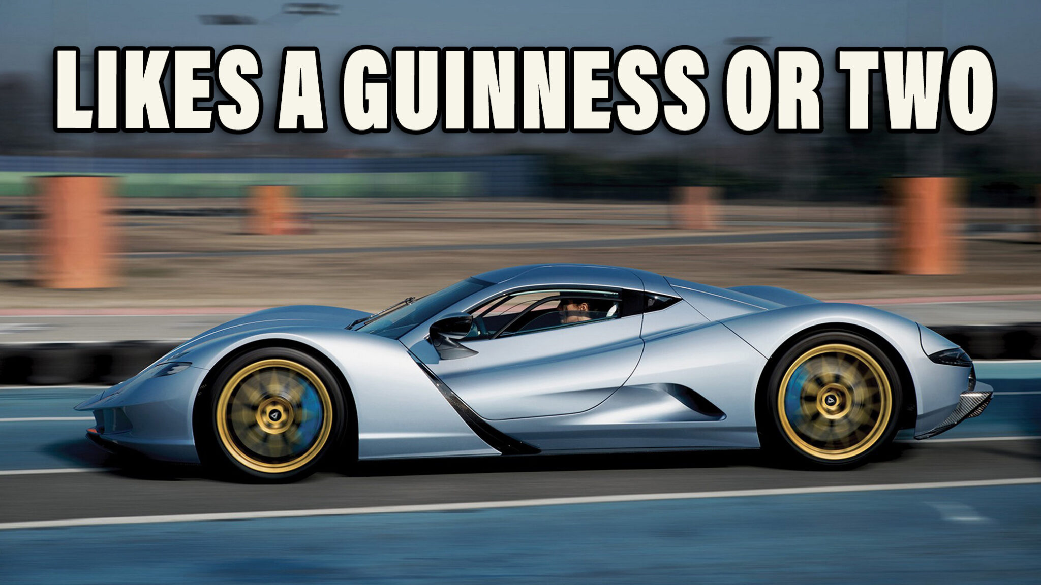 World Record-Setting Aspark Owl Electric Hypercar Blitzes A Quarter ...