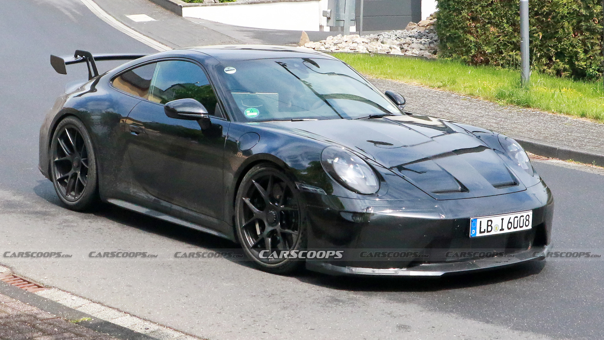 BMW AMBY Twins Bring I Vision Electric Thinking To Two Wheels | Carscoops