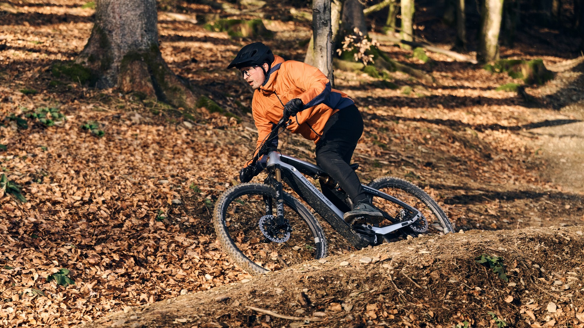 Porsche Unveils Two New E-Bikes Starting From Over $14,000 | Carscoops