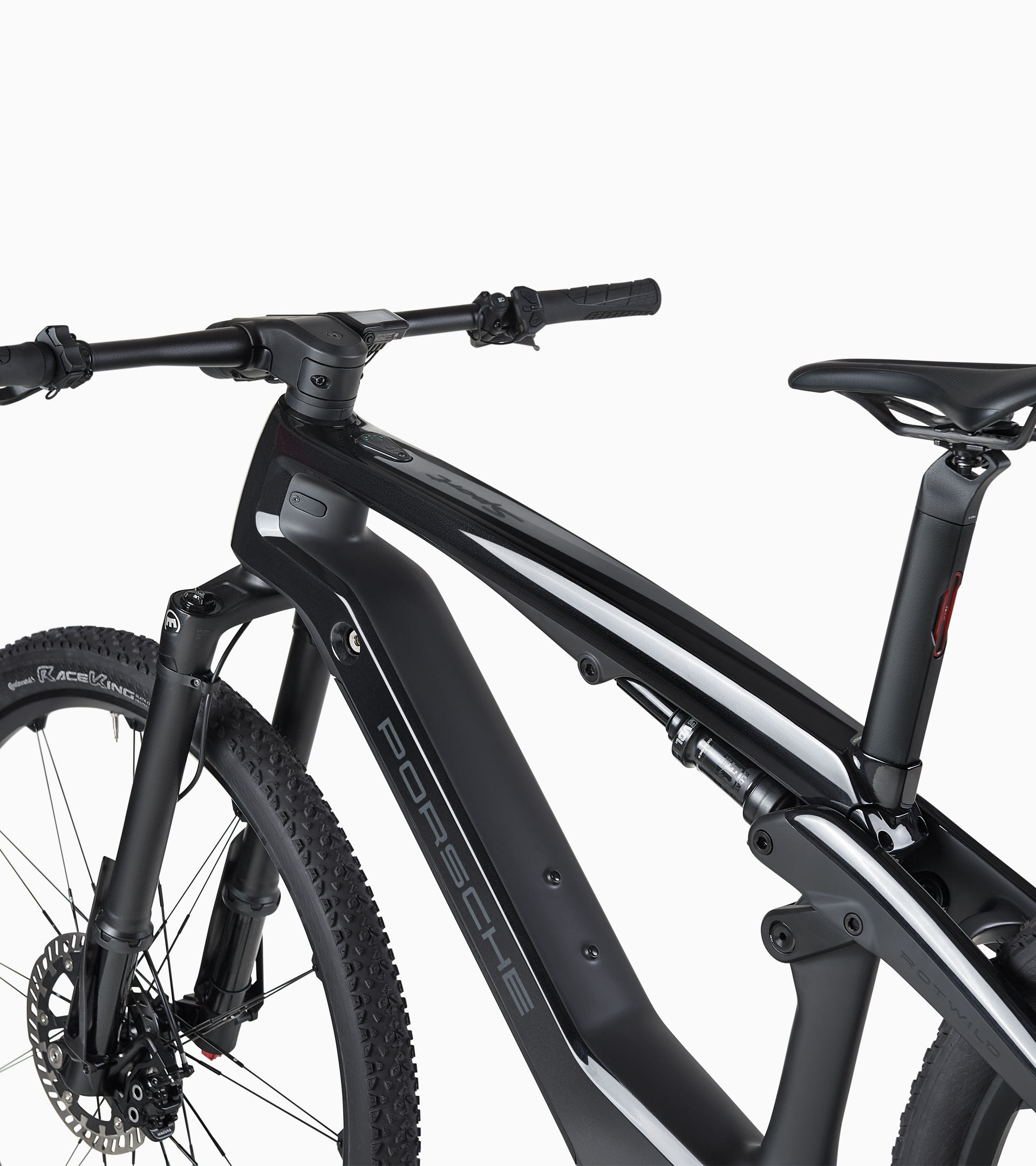 Porsche Unveils Two New E-Bikes Starting From Over $14,000 | Carscoops