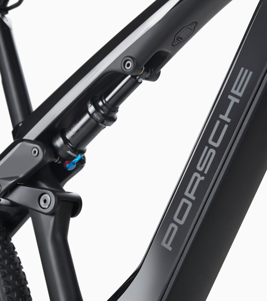 Porsche Unveils Two New E-Bikes Starting From Over $14,000 | Carscoops