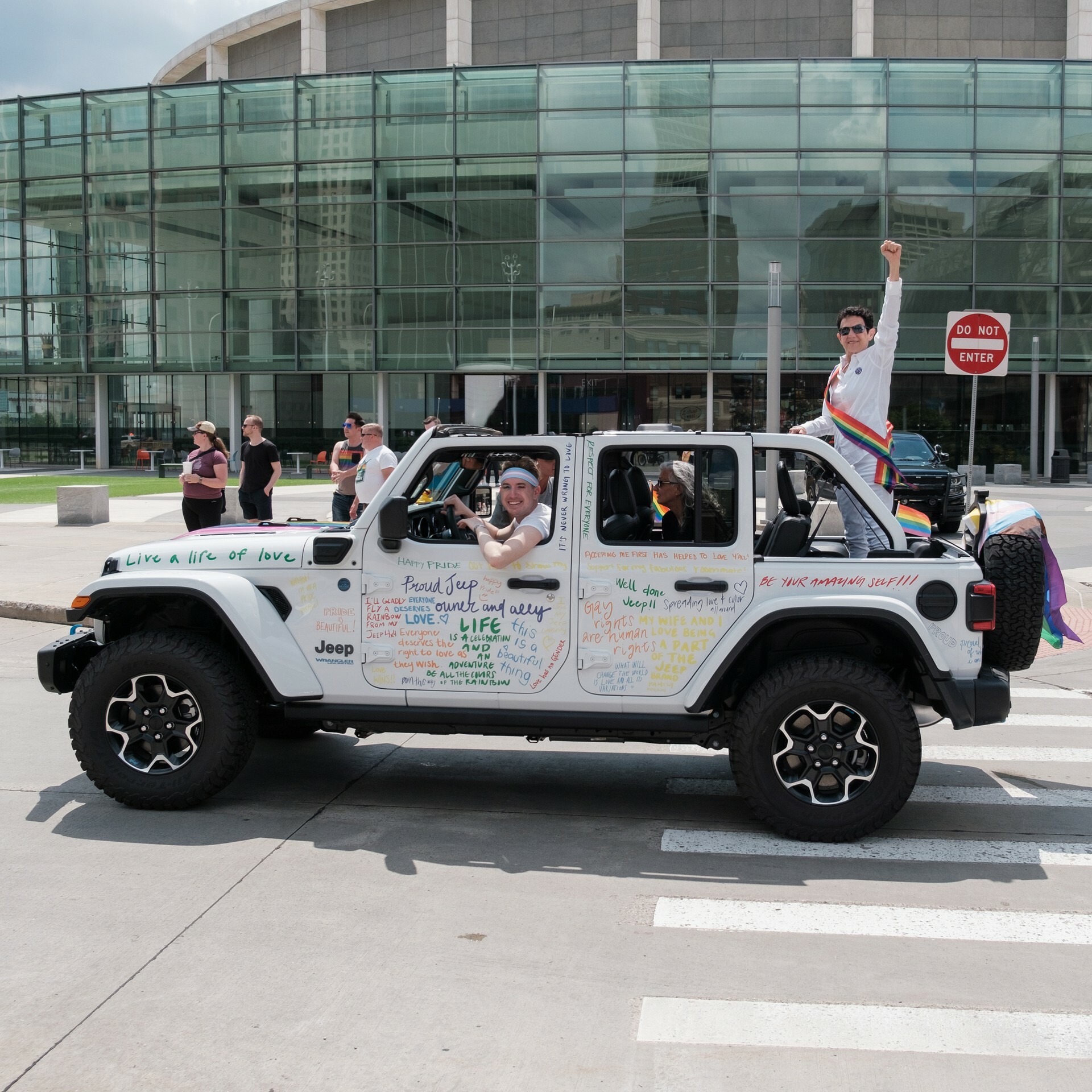 Conservatives Are Going After Ford’s Very Old, Very Gay Raptor | Carscoops