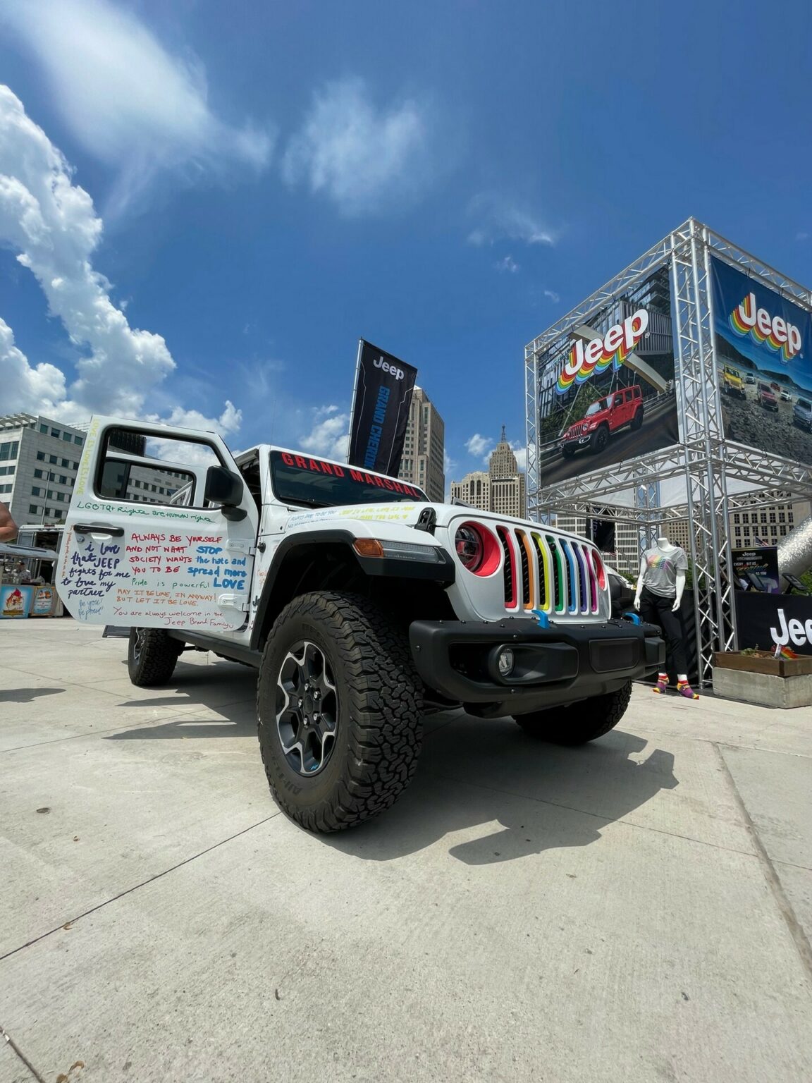 Conservatives Are Going After Ford’s Very Old, Very Gay Raptor | Carscoops