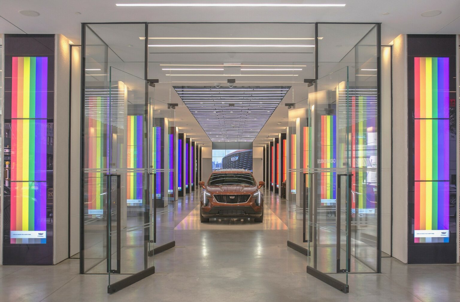 Conservatives Are Going After Ford’s Very Old, Very Gay Raptor | Carscoops