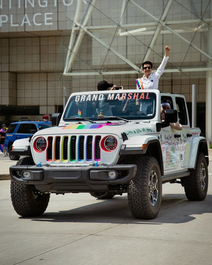 Conservatives Are Going After Ford’s Very Old, Very Gay Raptor | Carscoops