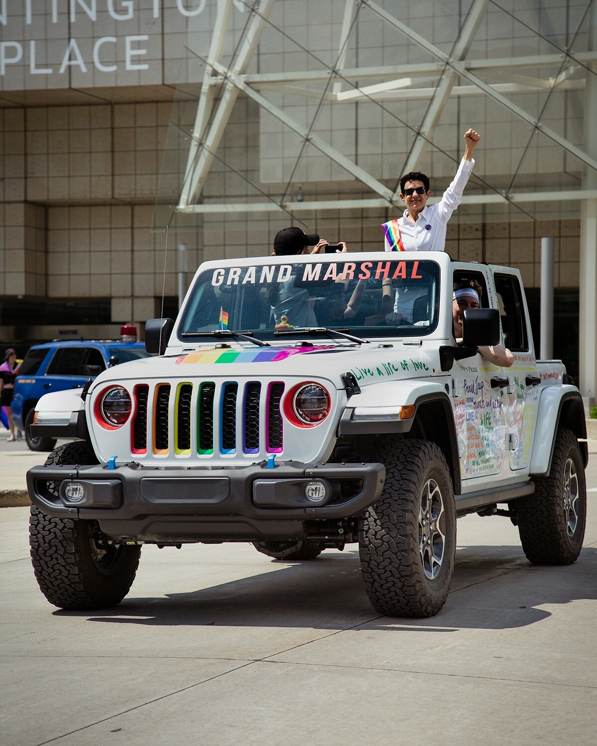 Conservatives Are Going After Ford’s Very Old, Very Gay Raptor | Carscoops