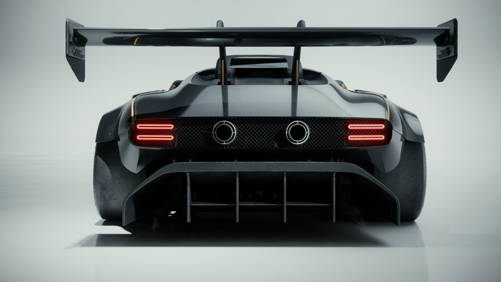 Radford’s Featherweight Type 62-2 Pikes Peak Edition To Conquer The ...