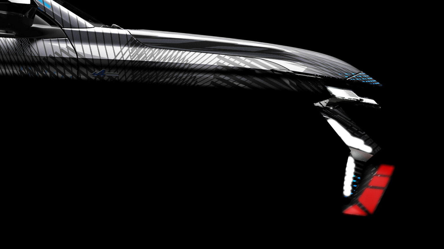 Renault Rafale Is An Austral-Based Hybrid Coupe-SUV, Debuts On June 18 ...