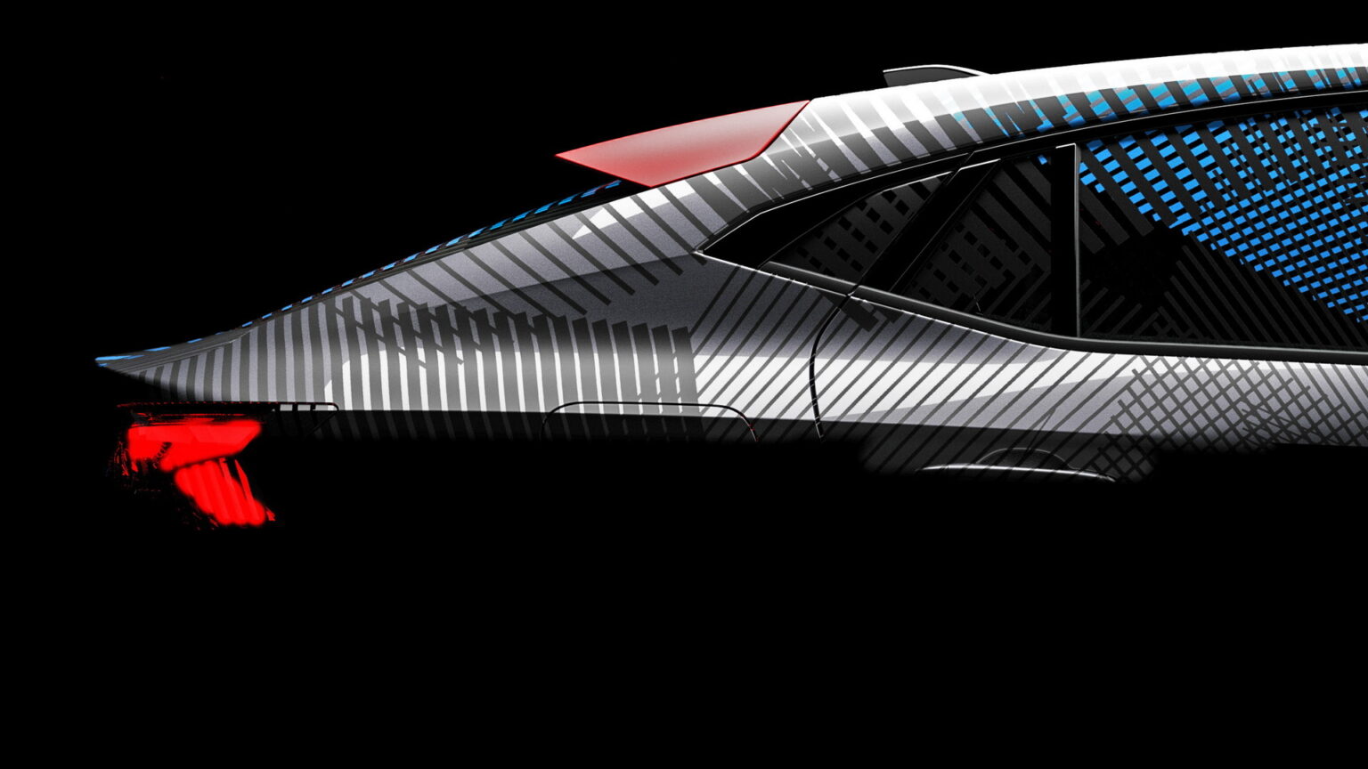 Renault Rafale Is An Austral-Based Hybrid Coupe-SUV, Debuts On June 18 ...