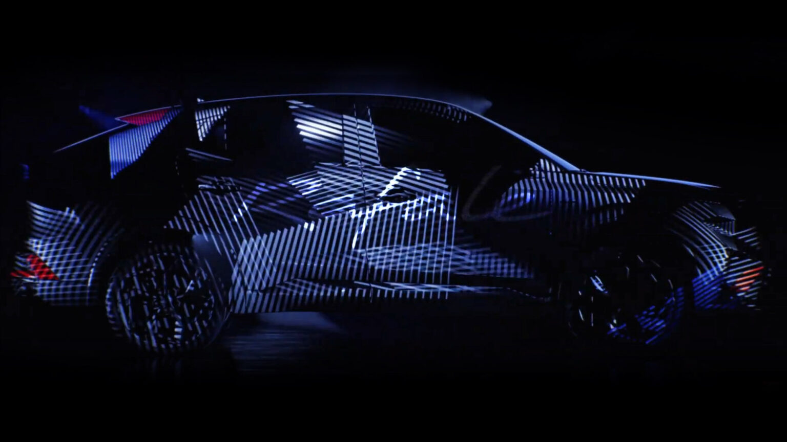 Renault Rafale Is An Austral-Based Hybrid Coupe-SUV, Debuts On June 18 ...