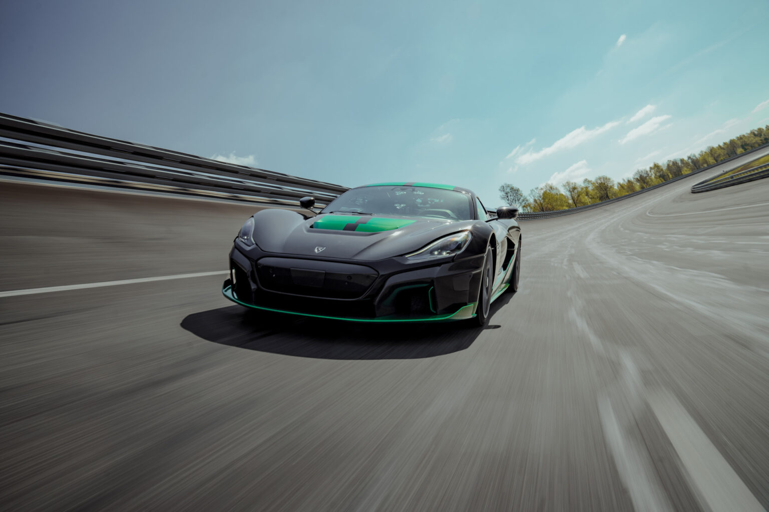 We Think Porsche’s Mission X Hypercar Will Be Built, Here Are The EVs ...