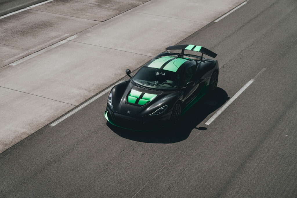 We Think Porsche’s Mission X Hypercar Will Be Built, Here Are The EVs ...