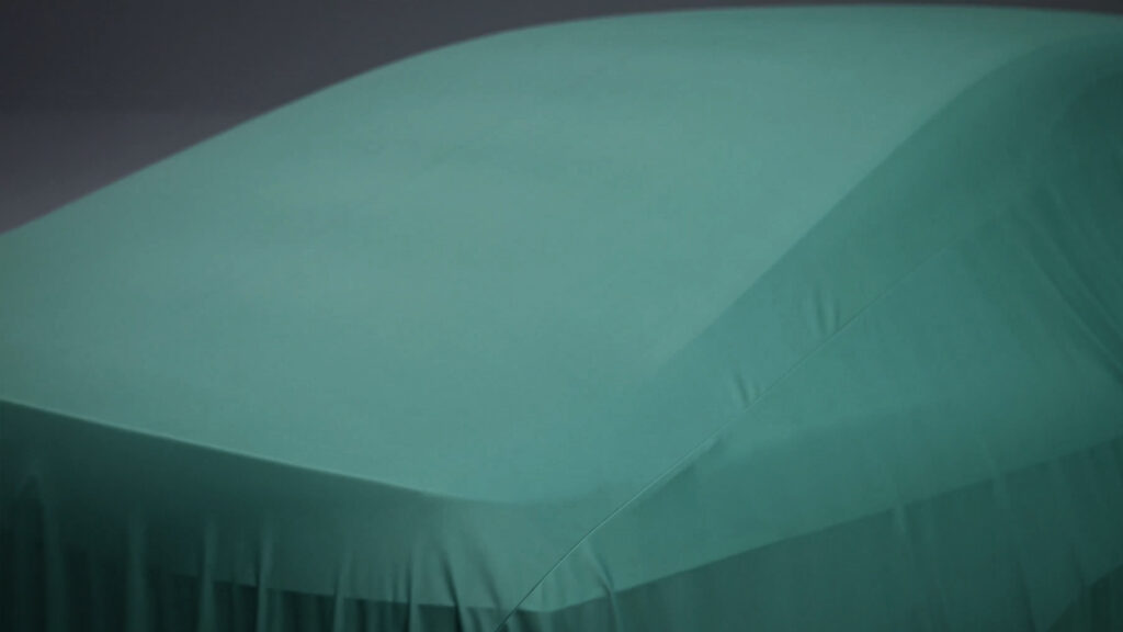 New Skoda Superb Teased, Autumn Launch Coincides With The Original’s ...