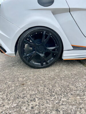 Smartborghini: Impressive $15k Gallardo Caricature Hits The Market ...
