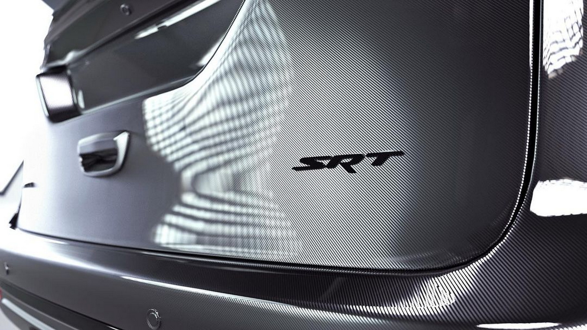 SpeedKore’s Bonkers Chrysler Pacifica Has A Demon V8 With 1,514 HP ...