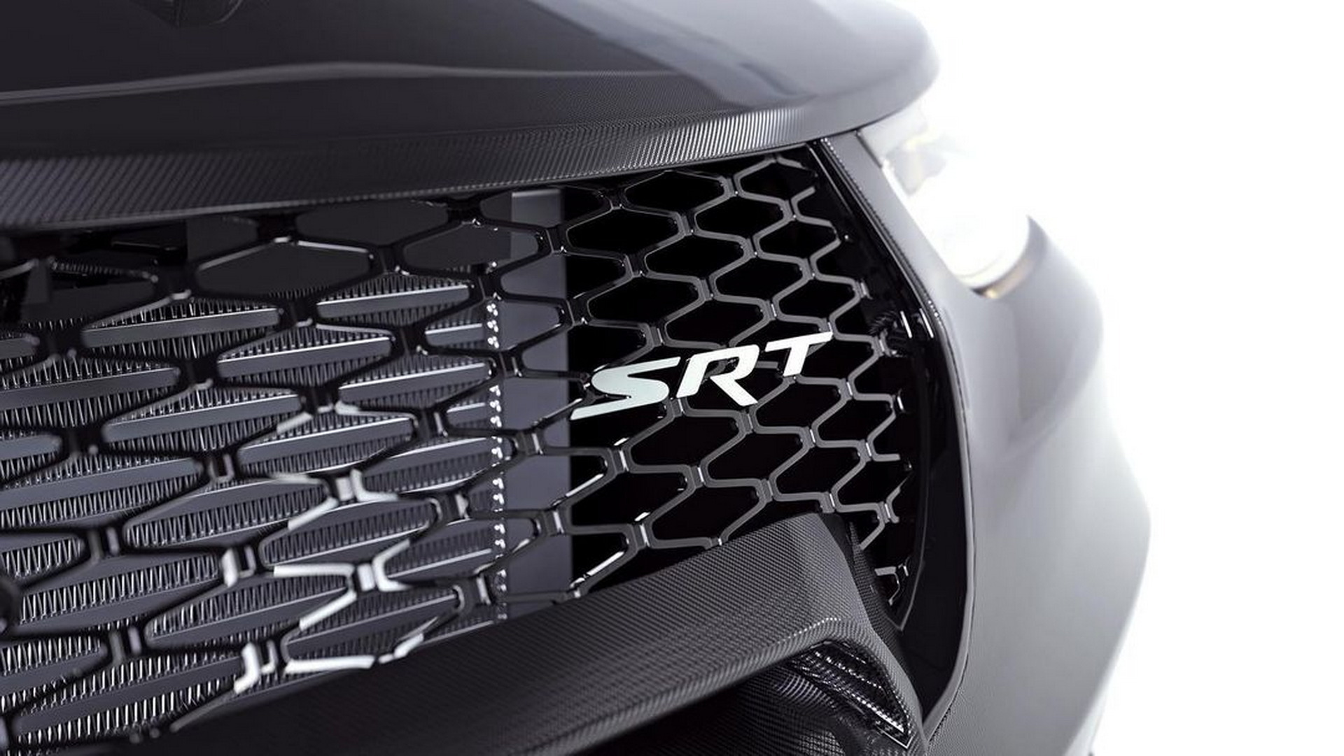 SpeedKore’s Bonkers Chrysler Pacifica Has A Demon V8 With 1,514 HP ...