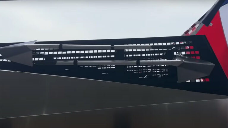 Tesla Showcases Tool Rack For Cybertruck But Will It Make Production ...
