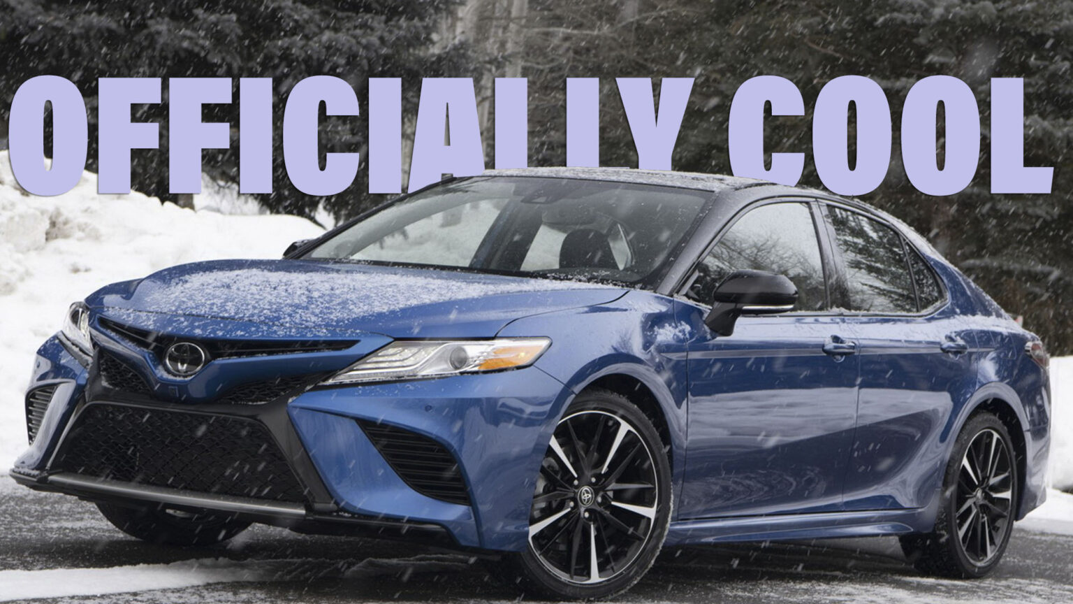 Forget What You’ve Been Told: Sedans Are Coming Back From The Dead ...