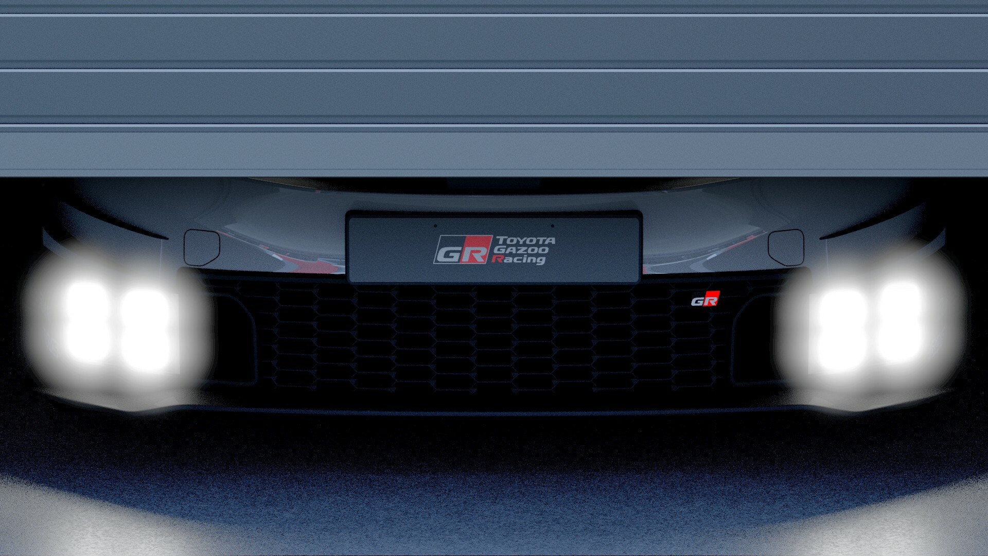 Toyota Gazoo Racing Teases Motorsport-Inspired Concept That Will Debut ...