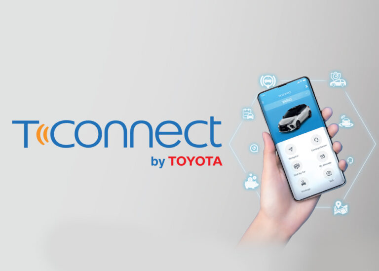 Toyota Data Leak Left Over 2 Million Owners’ Vehicle Information ...