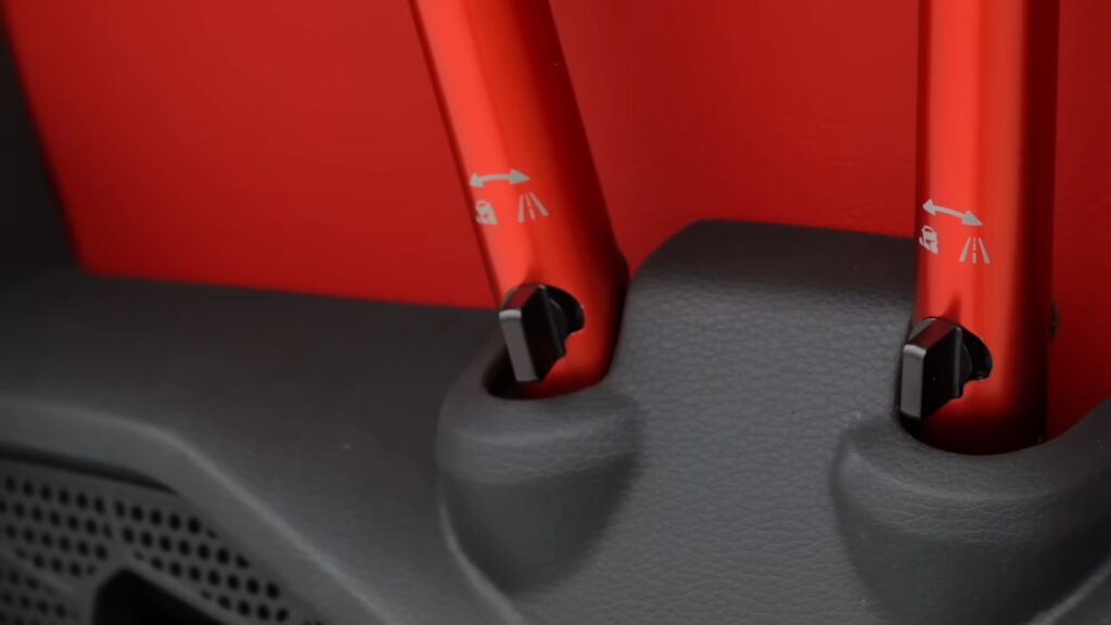 The 2024 Toyota Tacoma TRD Pro Has The Coolest Seats Ever, 57% OFF