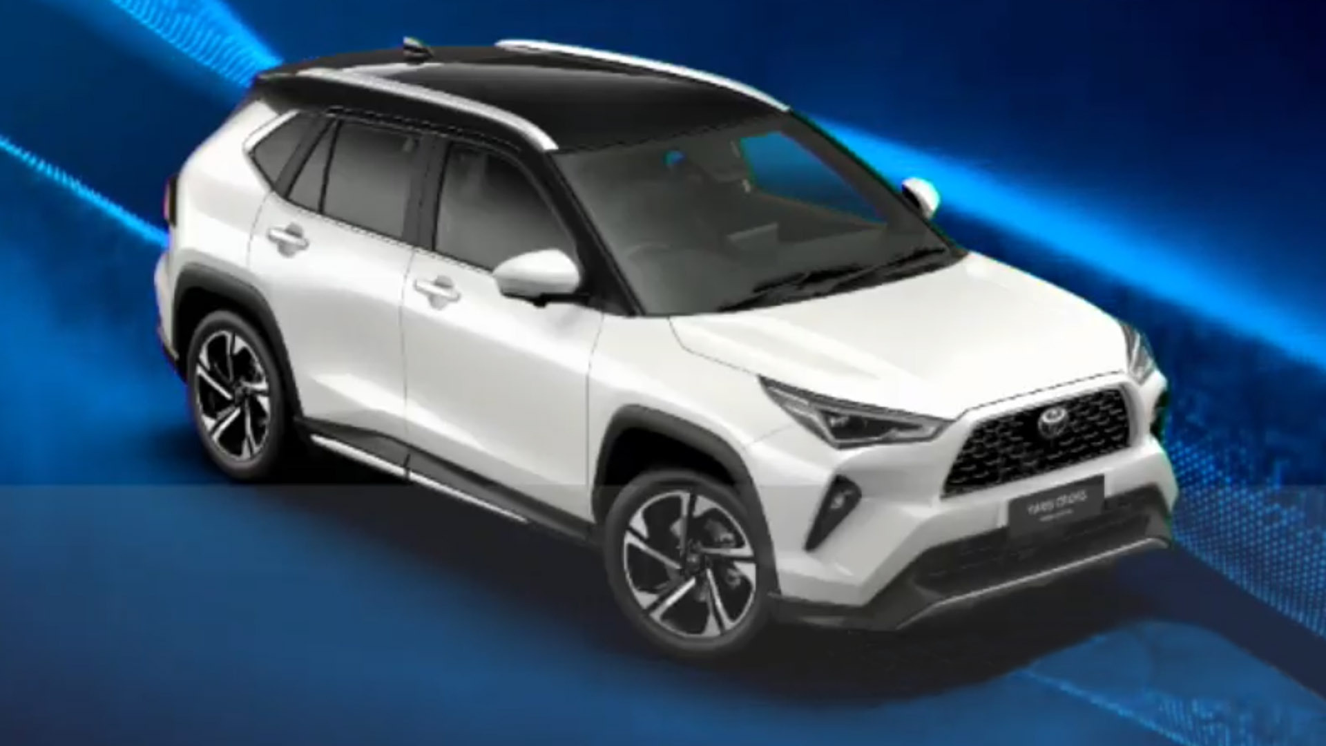 Freak Storm Destroys Toyota Plant Weeks Before Crucial SUV Launch ...