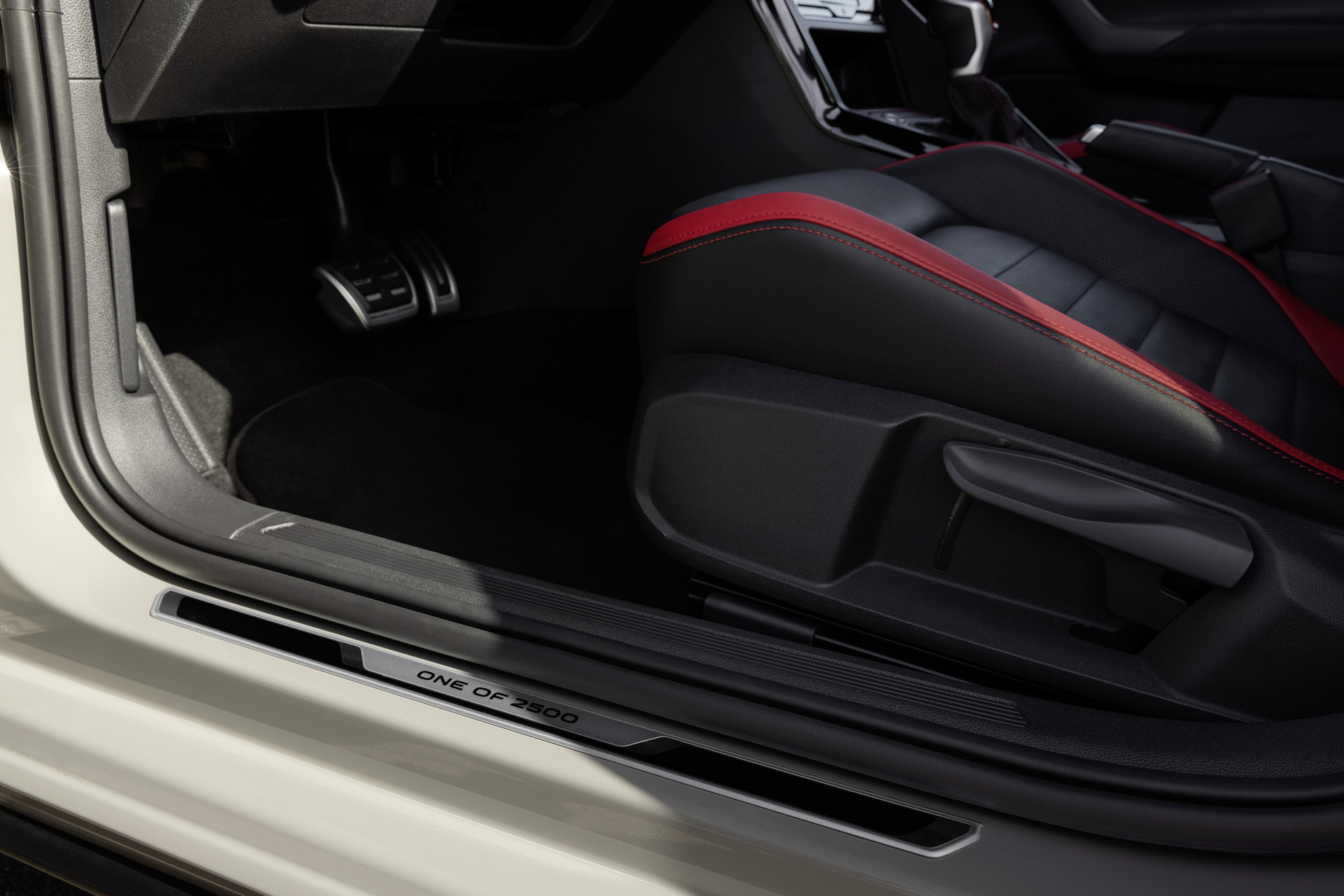 VW Polo GTI Edition 25 Debuts With Sportier Suspension And Generous Kit ...