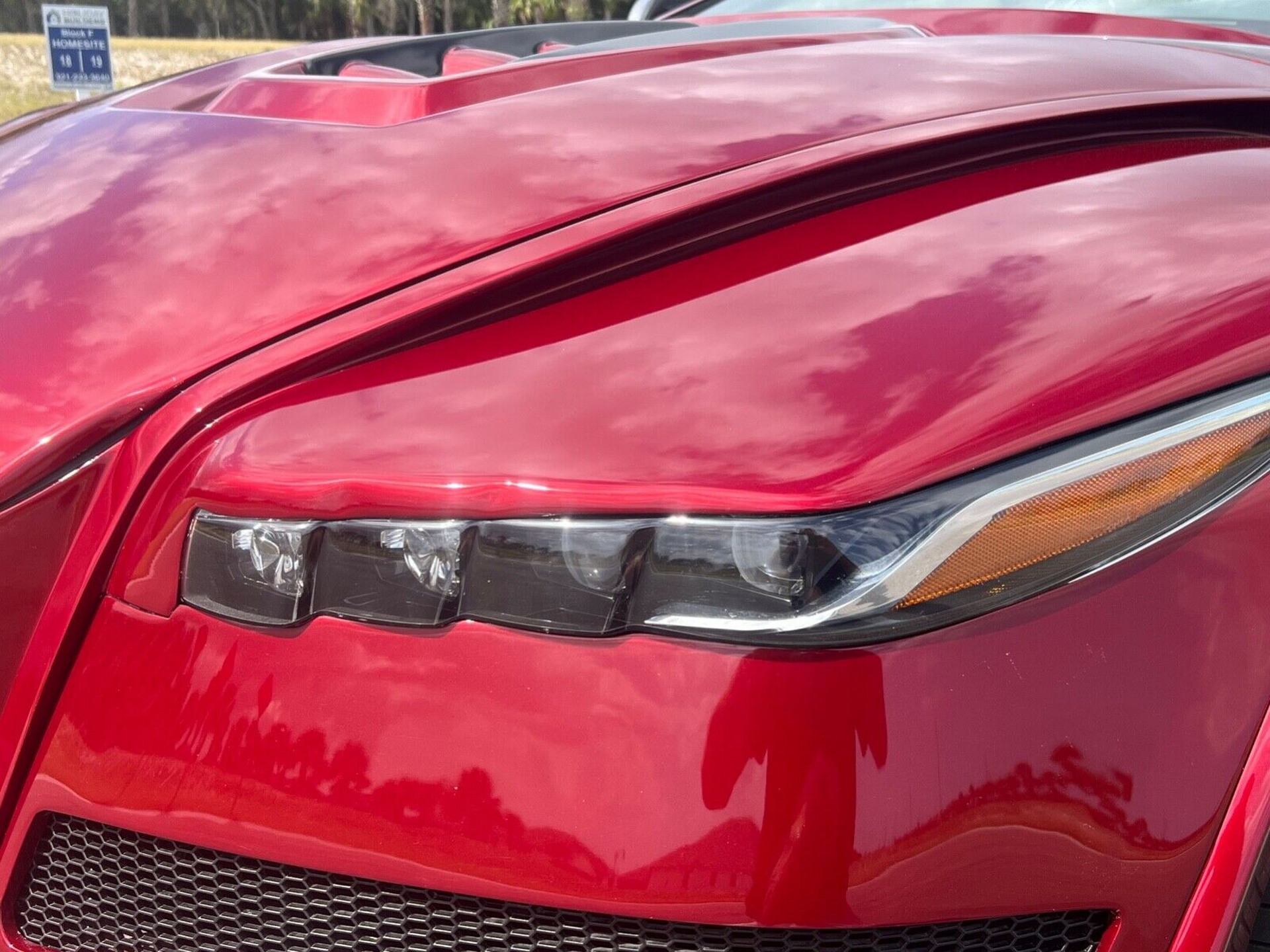 The C6 Corvette-Based Vetter Slash Will Turn Heads Anywhere You Go ...