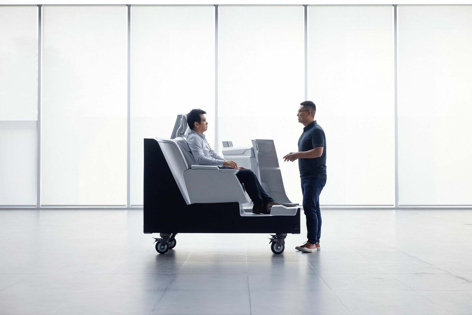 Volvo’s New Chinese Design Studio To Help Brand Continue Pushing ...