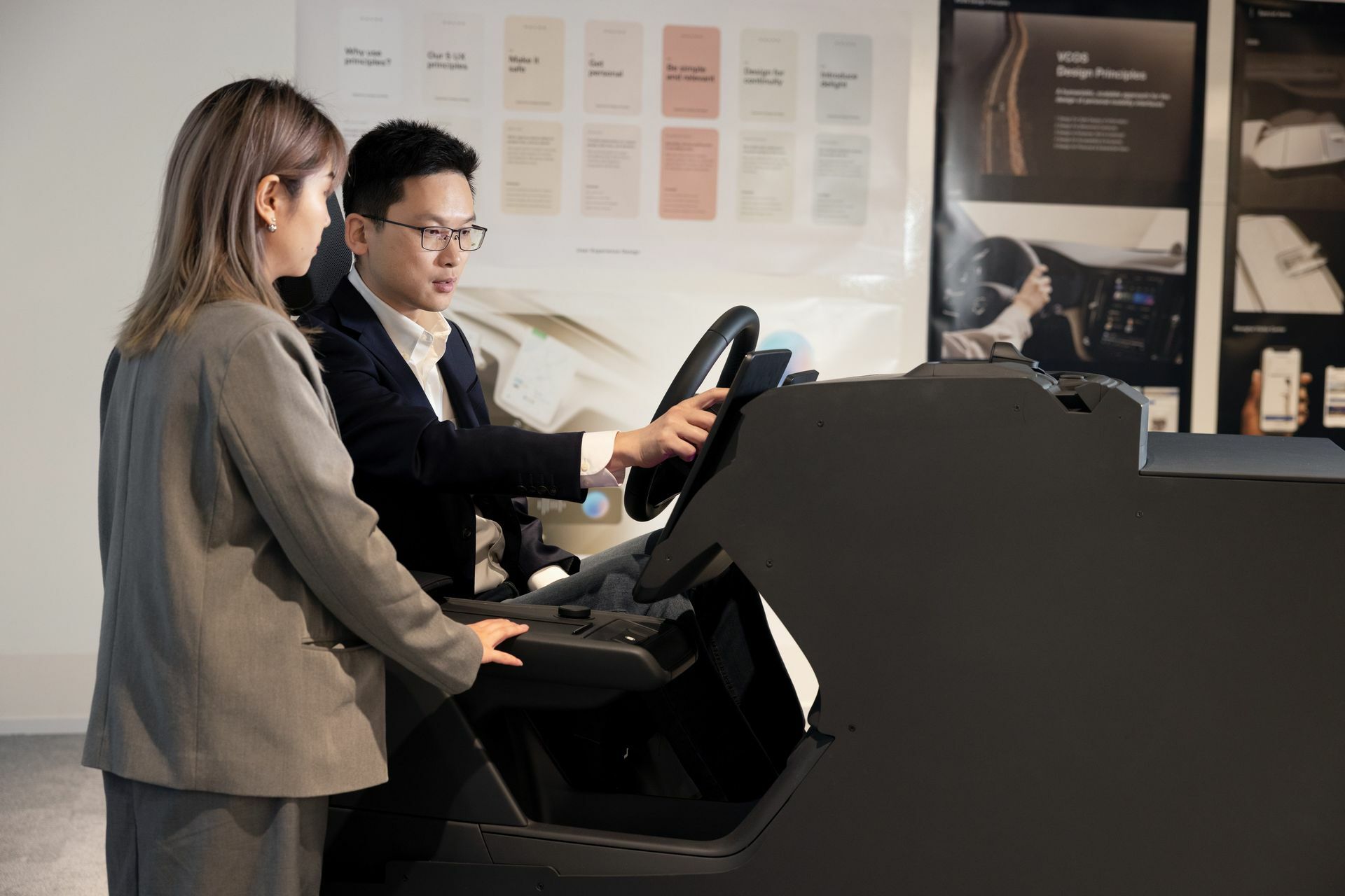 Volvo’s New Chinese Design Studio To Help Brand Continue Pushing ...