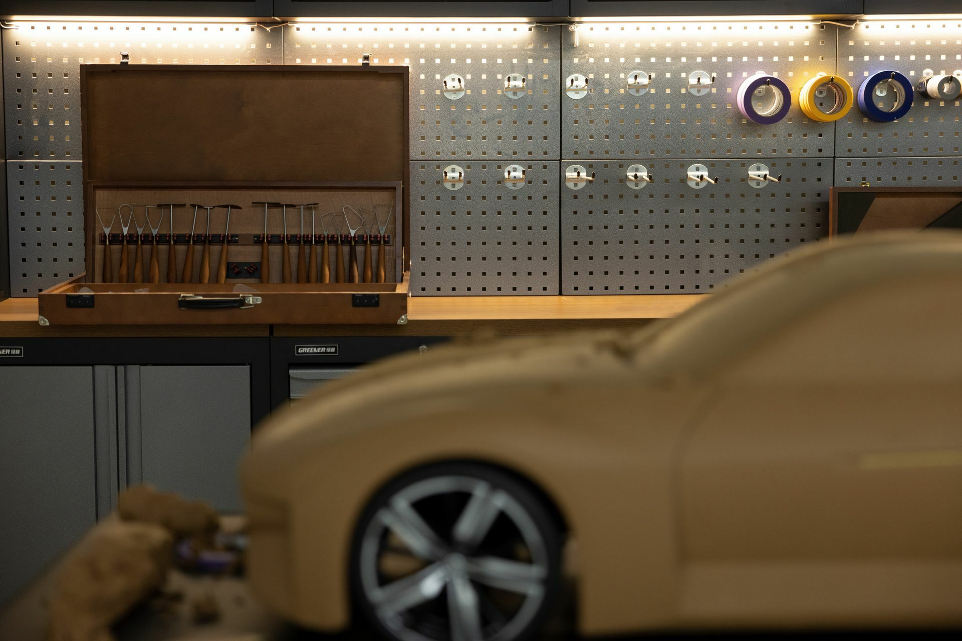 Volvo’s New Chinese Design Studio To Help Brand Continue Pushing ...