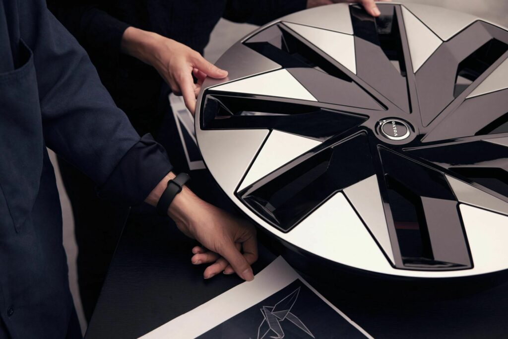 Volvo’s New Chinese Design Studio To Help Brand Continue Pushing ...