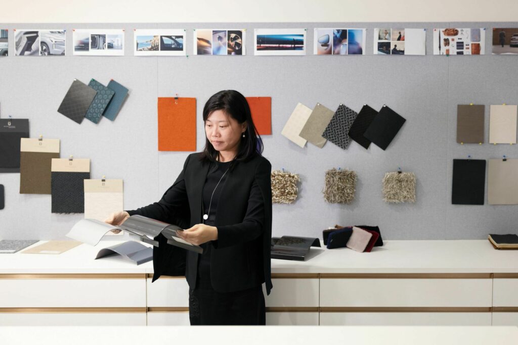 Volvo’s New Chinese Design Studio To Help Brand Continue Pushing ...