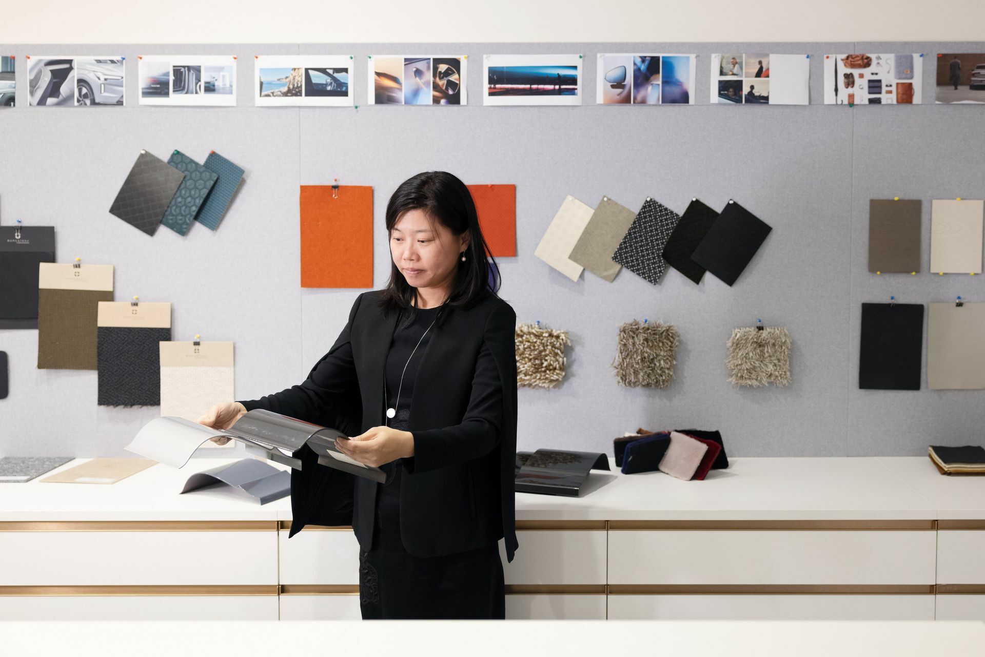 Volvo’s New Chinese Design Studio To Help Brand Continue Pushing ...
