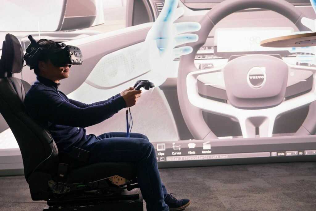 Volvo’s New Chinese Design Studio To Help Brand Continue Pushing ...