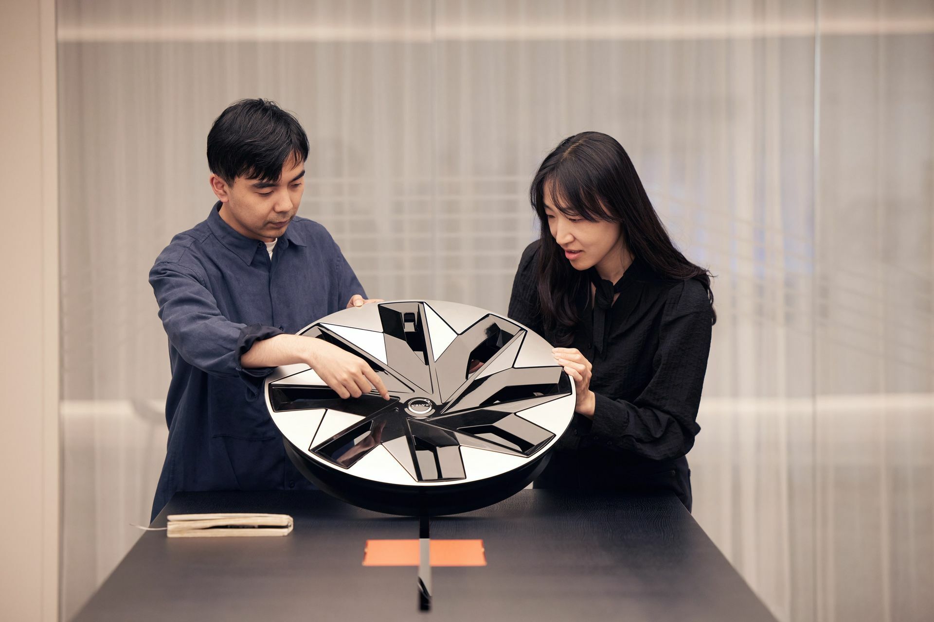 Volvo’s New Chinese Design Studio To Help Brand Continue Pushing ...