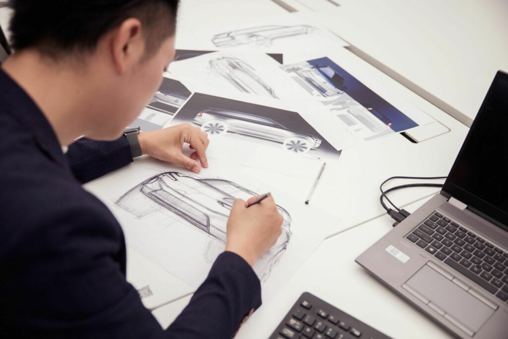 Volvo’s New Chinese Design Studio To Help Brand Continue Pushing ...