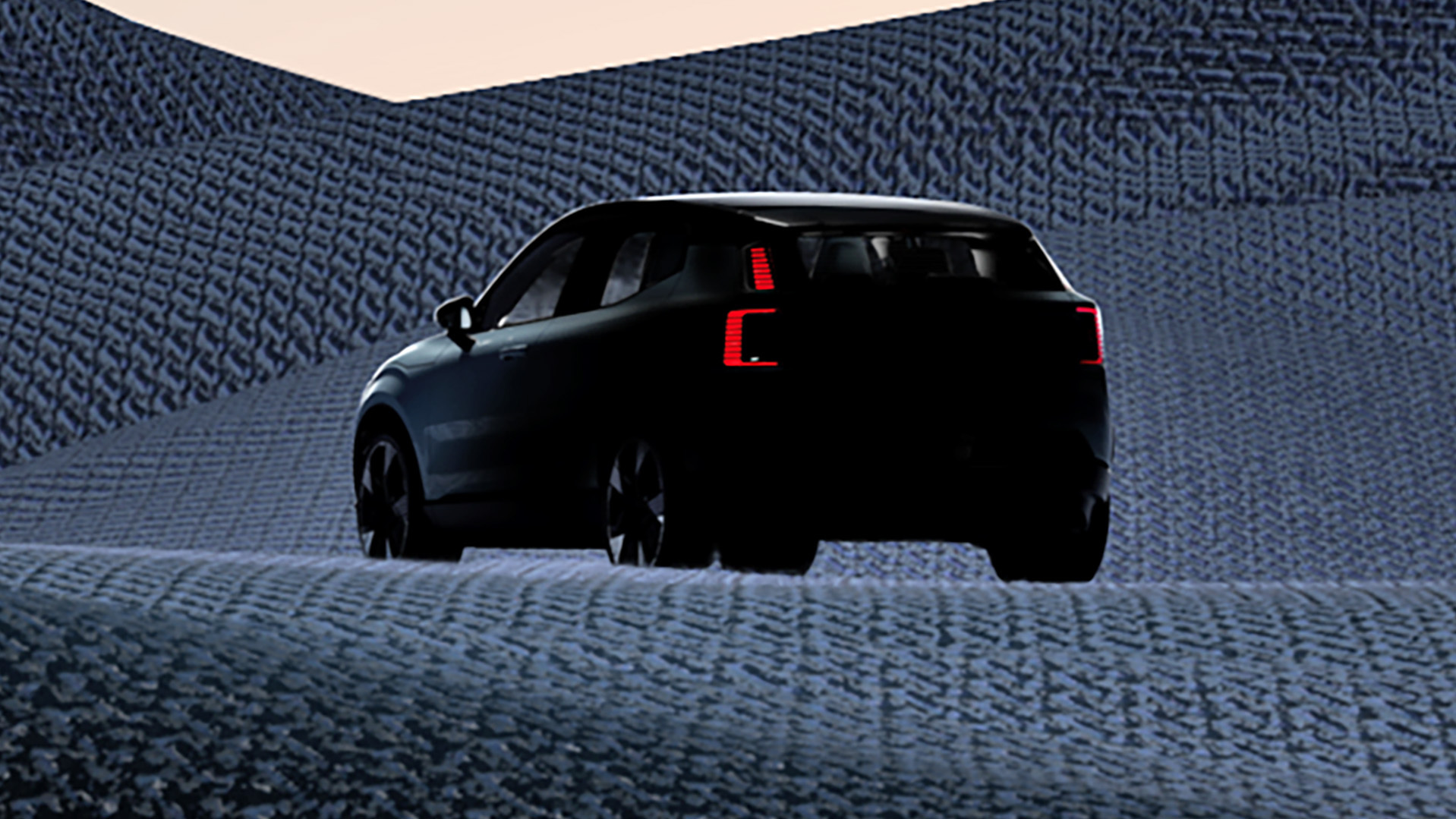 2025 Volvo EX30 Electric SUV: Watch The Unveiling Live Here | Carscoops