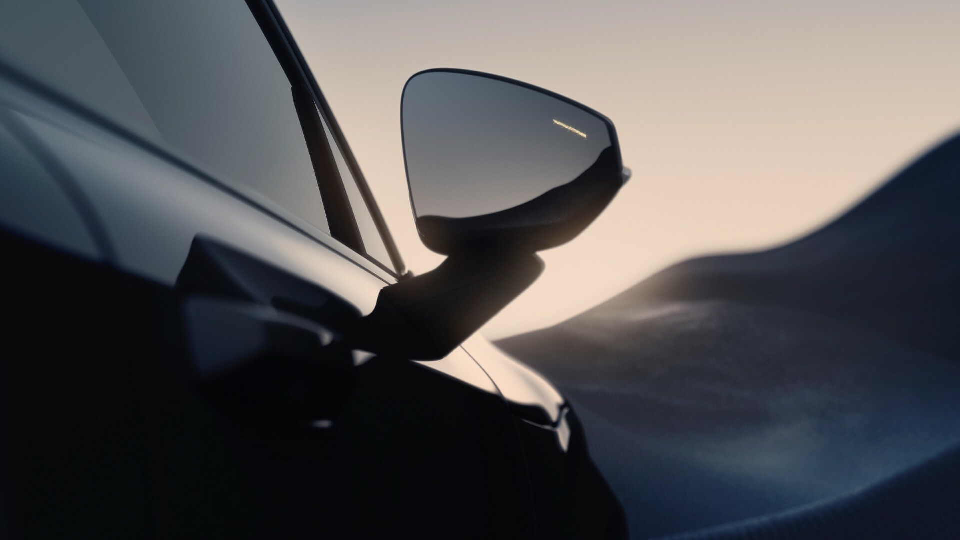 Volvo EX30 Will Be Focused On Safety And Feature A Door Opening Alert ...