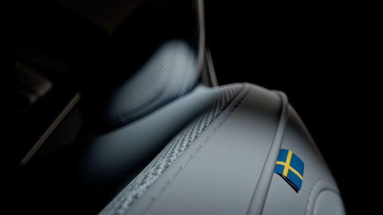 New Volvo EX30 Small Electric SUV Shows All Prior To June 7 Debut ...